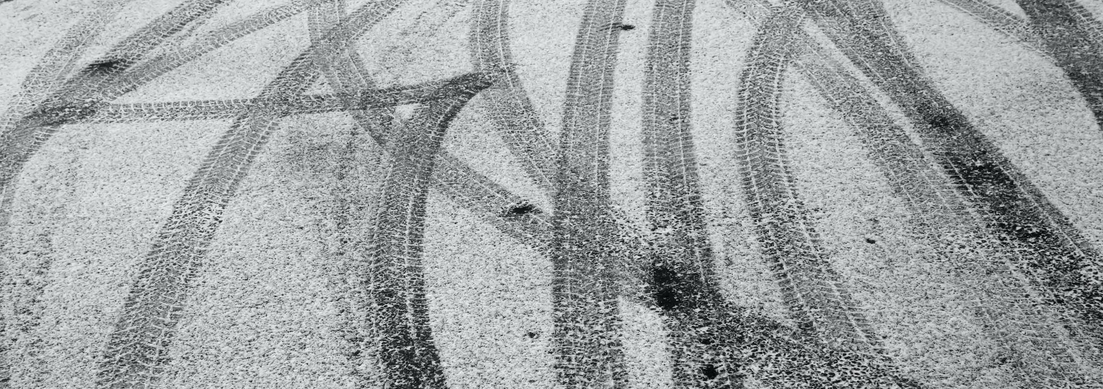 Prepping Your Asphalt for Winter | Asphalt Services of Ohio